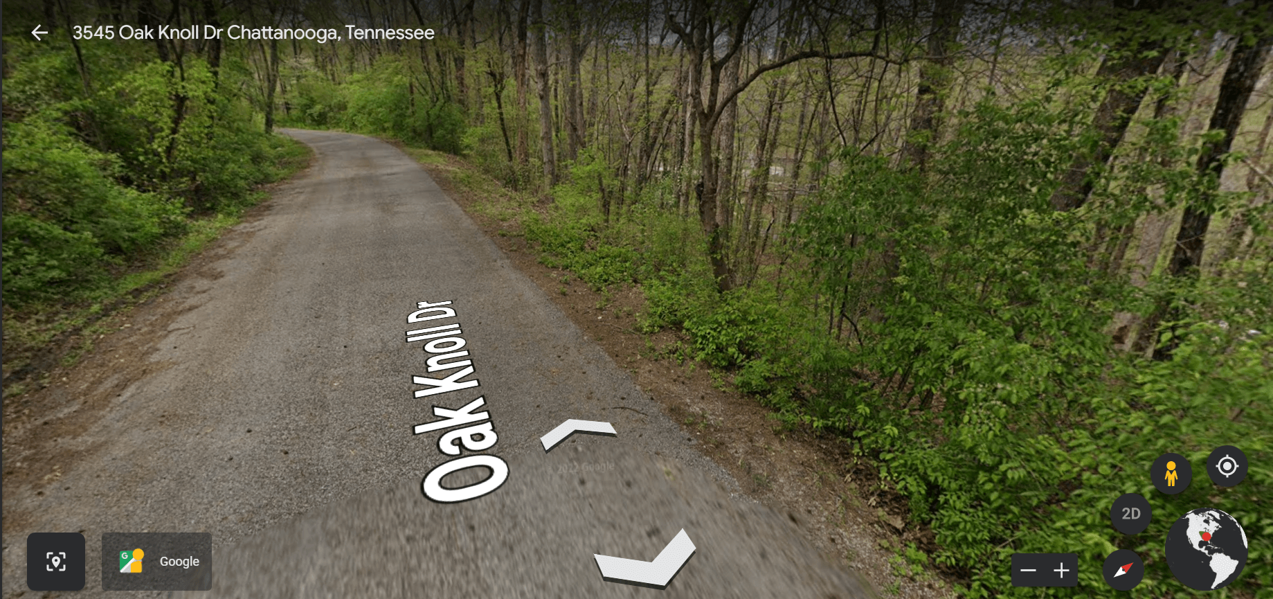 Oak Knoll - Clear Path Realty & Development